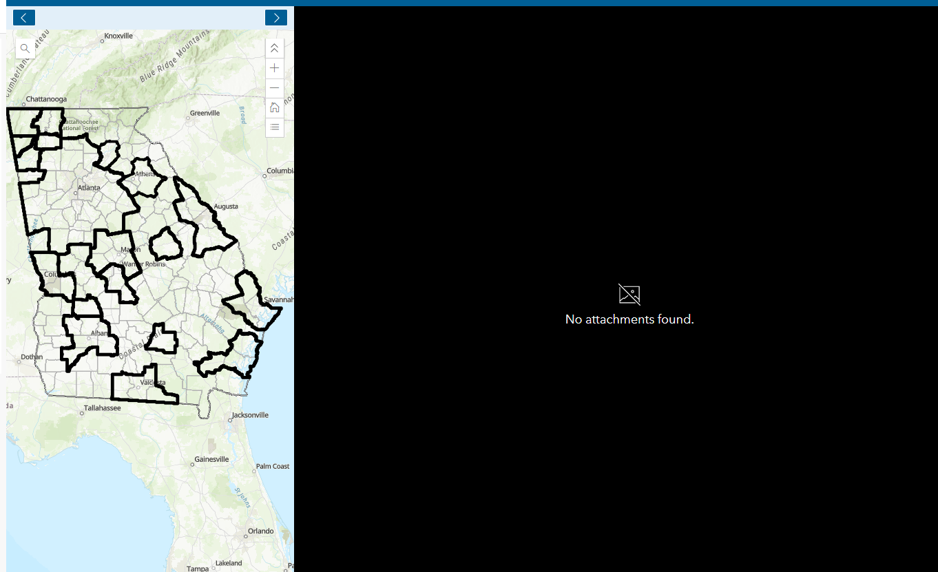 Solved: ArcGIS Attachment Viewer - Esri Community